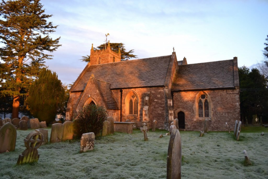 Alvington Parish Council